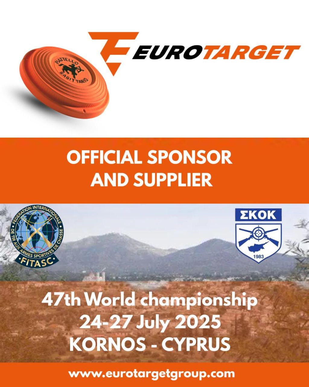 Home Page - Eurotarget