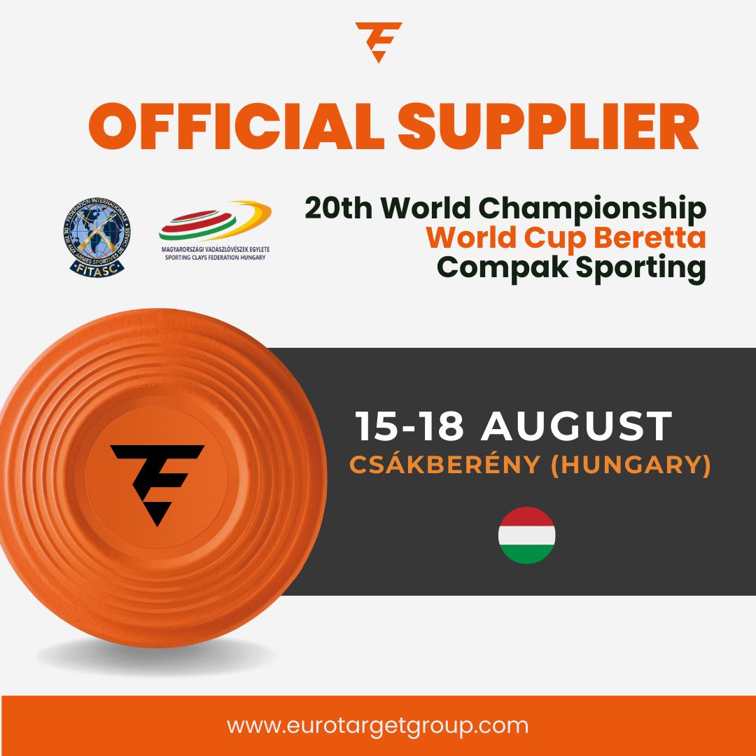 20th World Championship Final and World Cup Beretta - Eurotarget