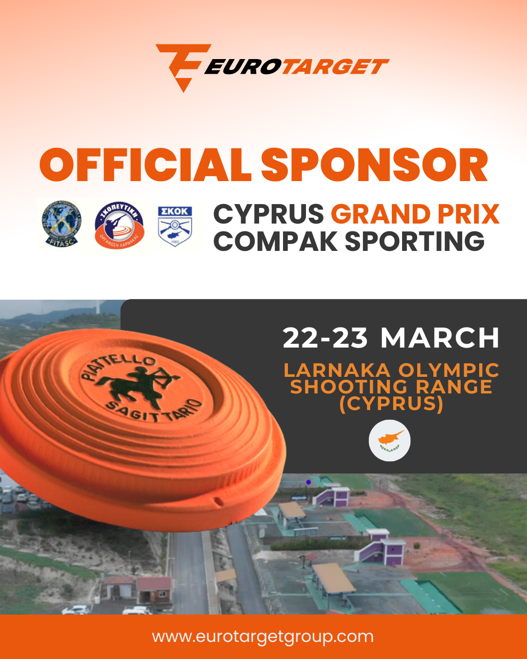 Grand Prix of Cyprus - Eurotarget